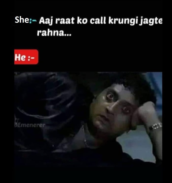 Jaagte Raho! - 9GAG