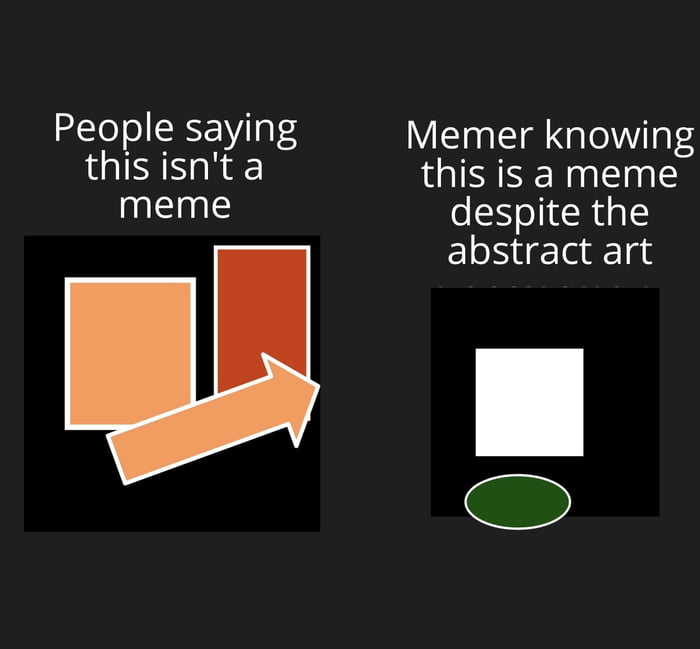 Abstract meme - 9GAG