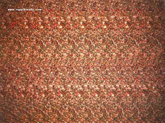 If you know, you know. When you see it, you’ll know. NSFW magic eye ...