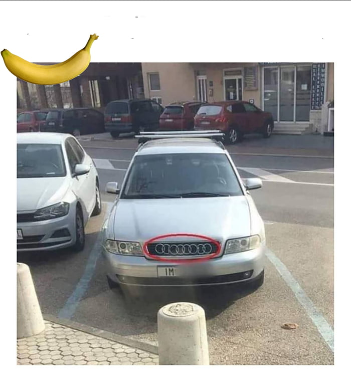 Audi... Audier... the most Audiest - 9GAG