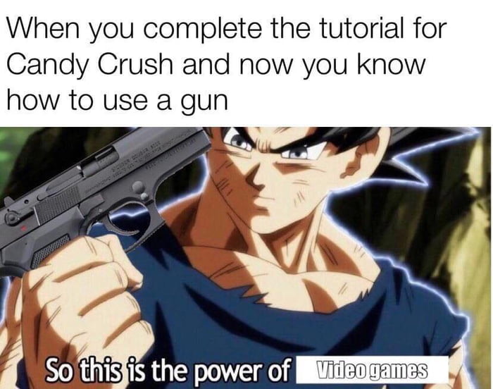 All It Takes Is One Time - 9GAG