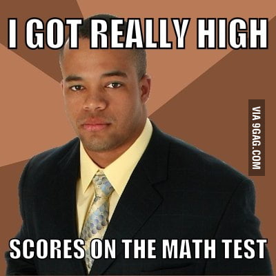 I miss this meme. We should bring back successful black guy - 9GAG