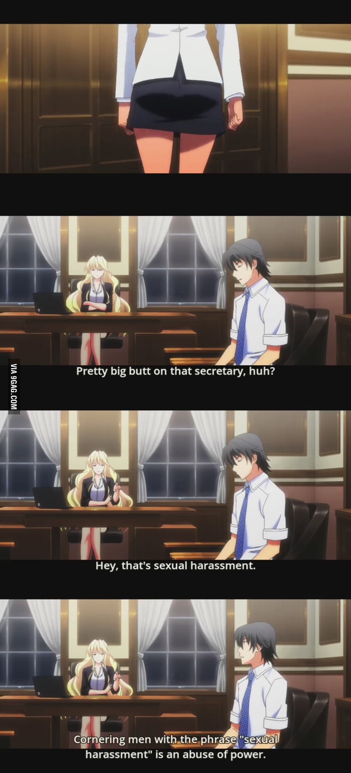 The truth has been spoken! - 9GAG