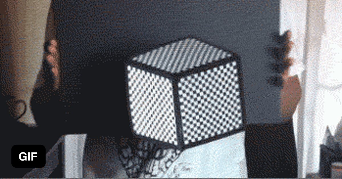 Cube - 9GAG