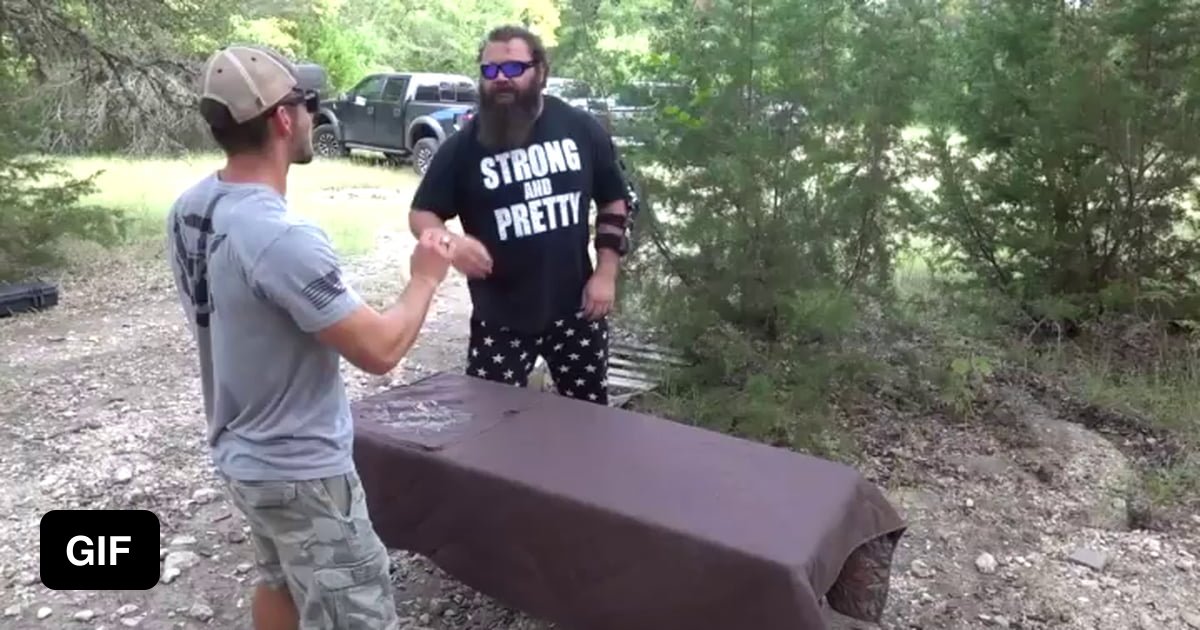 There's always a bigger fish - 9GAG