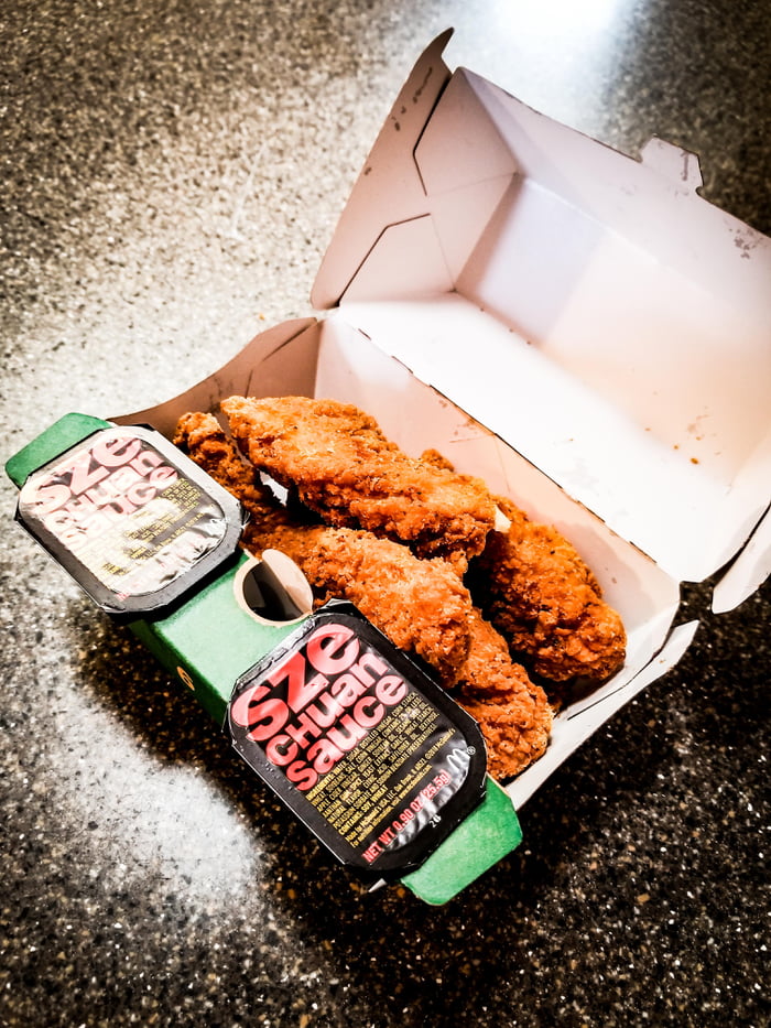 Got me the sauce. - 9GAG