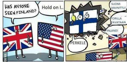 Torille! - 9GAG
