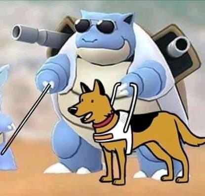 Not very effective - 9GAG