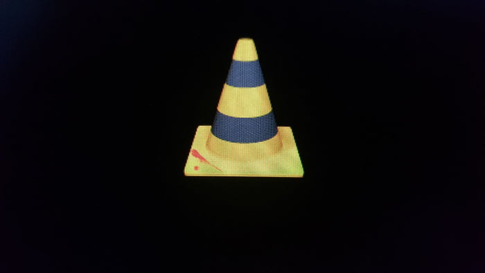 Found this easter egg on VLC (after seeing a Kill Bill movie) - 9GAG