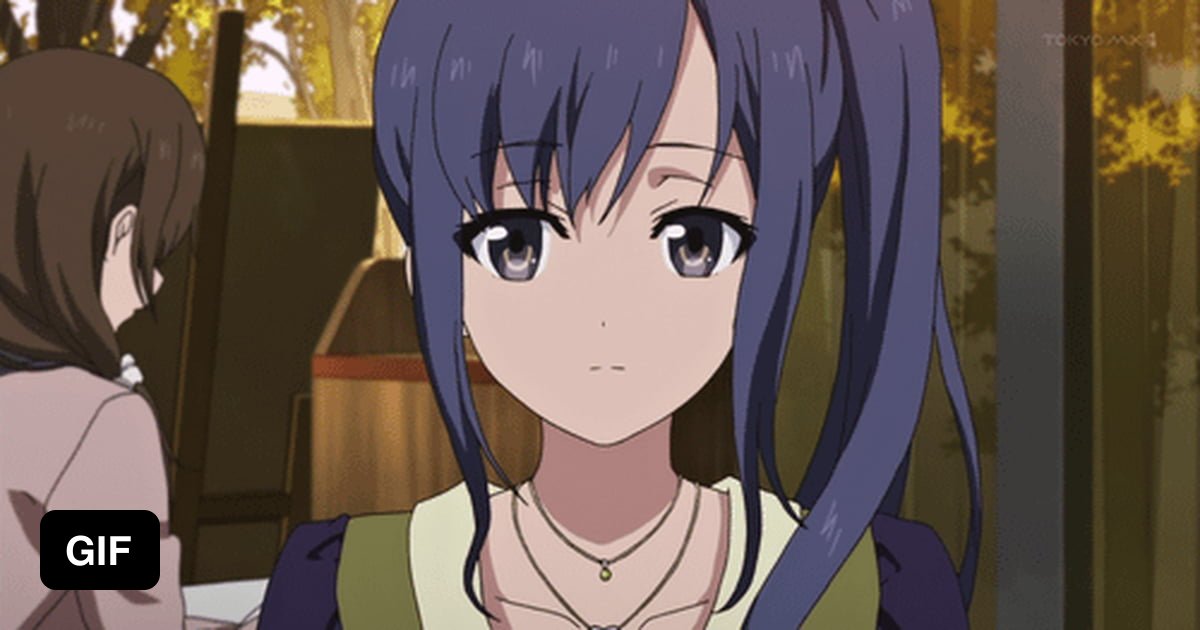 Daily Shirobako post #17 - best girl blush - 9GAG