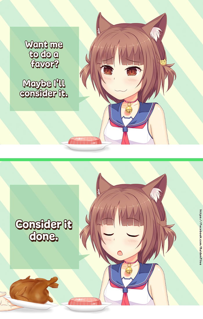 Typical Azuki - 9GAG