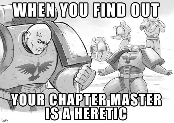 If you're seeing this it's too late to bolt down everything. - 9GAG