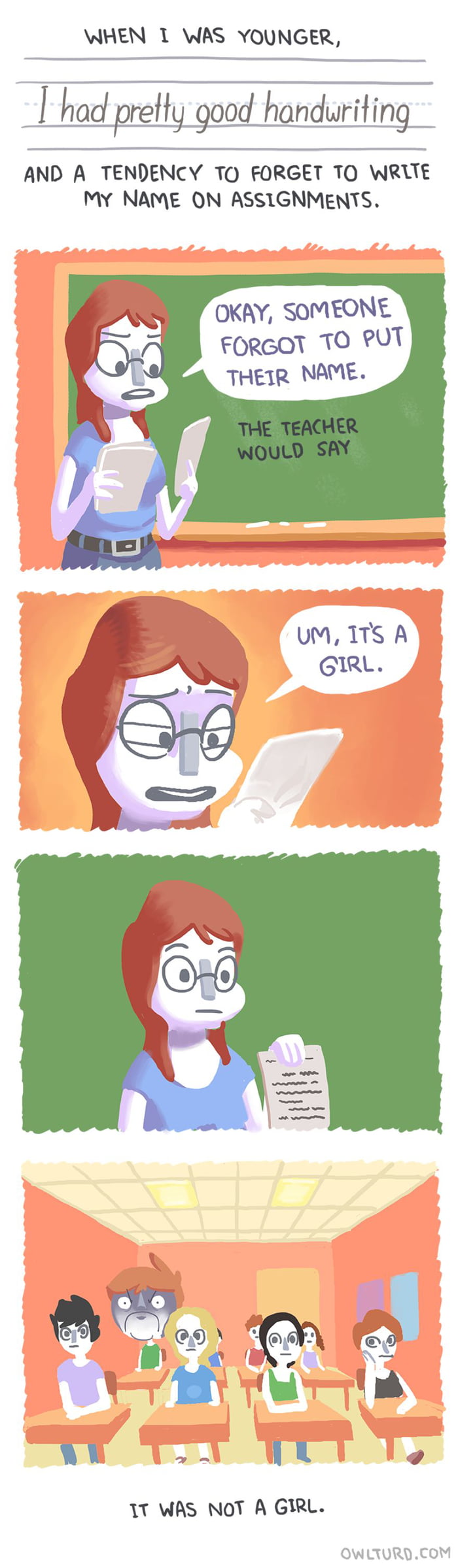 I can painfully relate - 9GAG