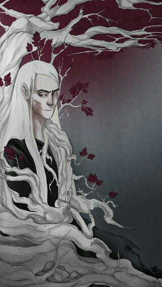 How many yes does Blood Raven have? A thousand and one. - 9GAG