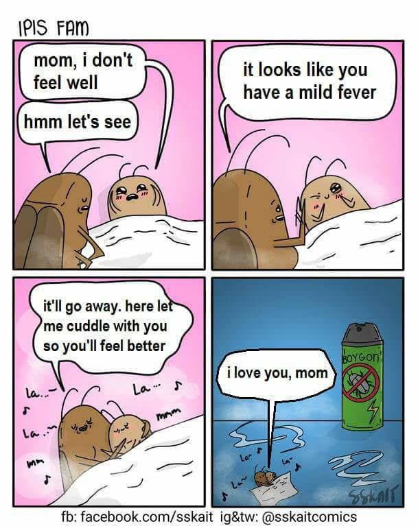 Here, have some feels - 9GAG