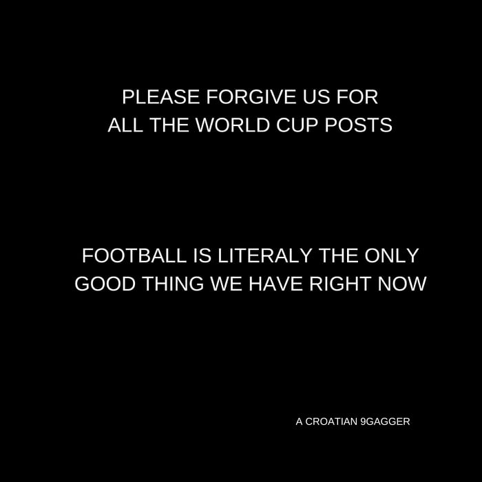 An apology to all of 9gag - 9GAG