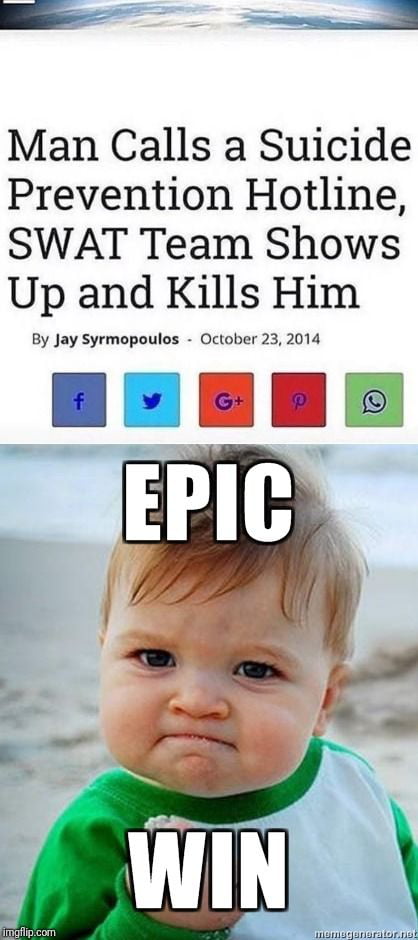 It's a win win situation - 9GAG