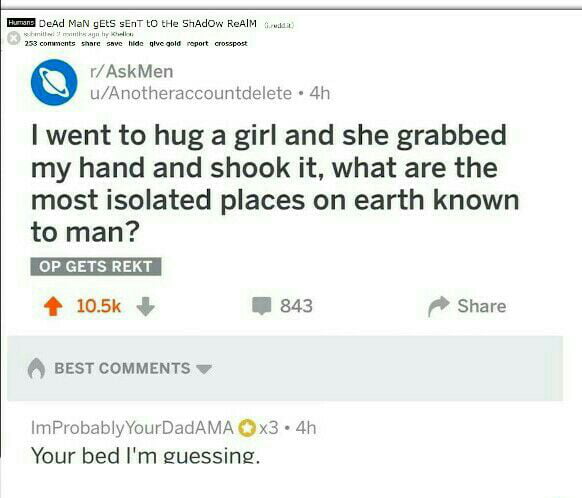 The burn is real - 9GAG