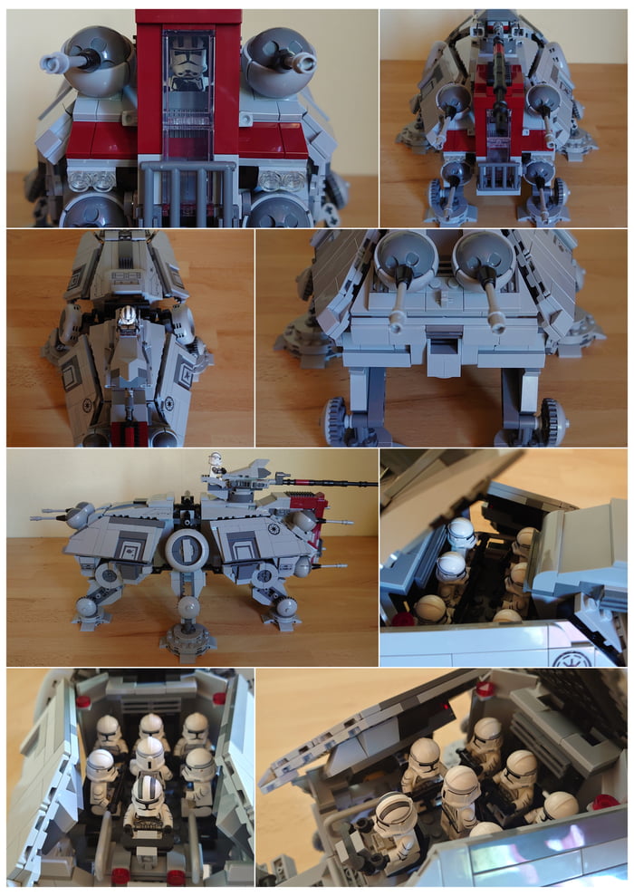 75337 tiled and upgraded - 9GAG