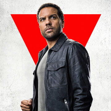 On the Marvel Cinematic Universe Wiki it is stated that Rick Mason is a ...