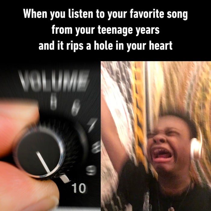 Name that song - 9GAG