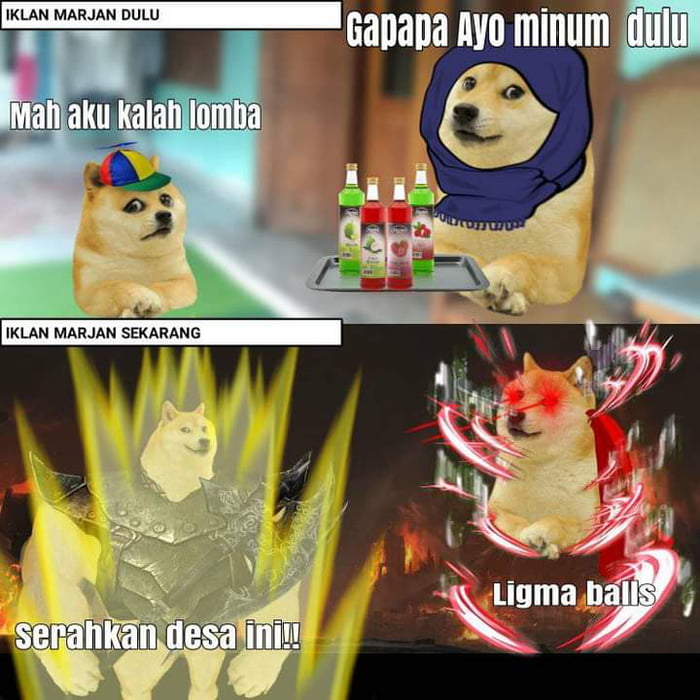 Mad Max Marjan - 9GAG