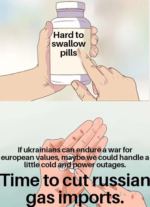 Stand with Ukraine - 9GAG