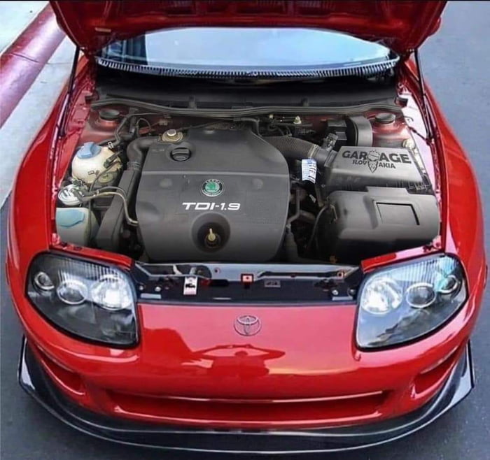 Faster and more reliable - 9GAG