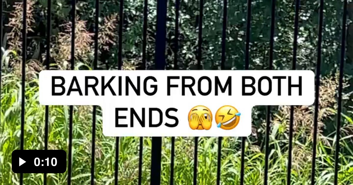 Double protection - 9GAG