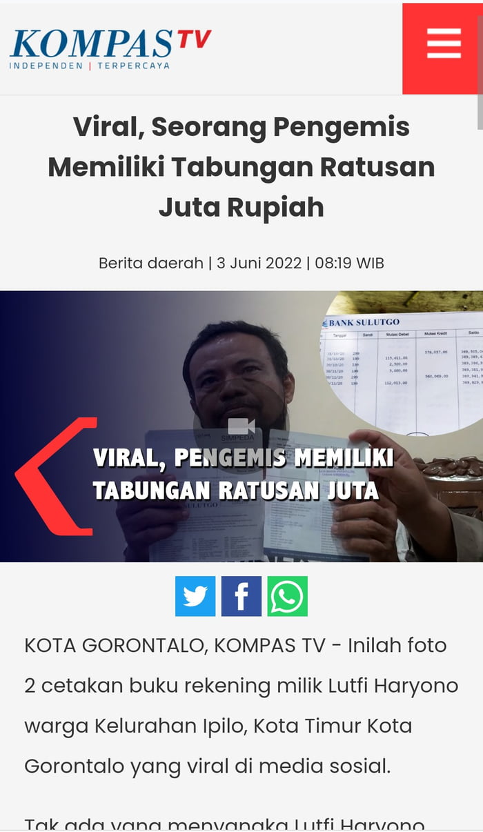 Selamat pagi pack. Masih semangat bekerja atau ada yang niat ngerampok hari ini? - 9GAG