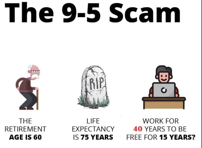 Has anyone fallen for this insane scam!? - 9GAG