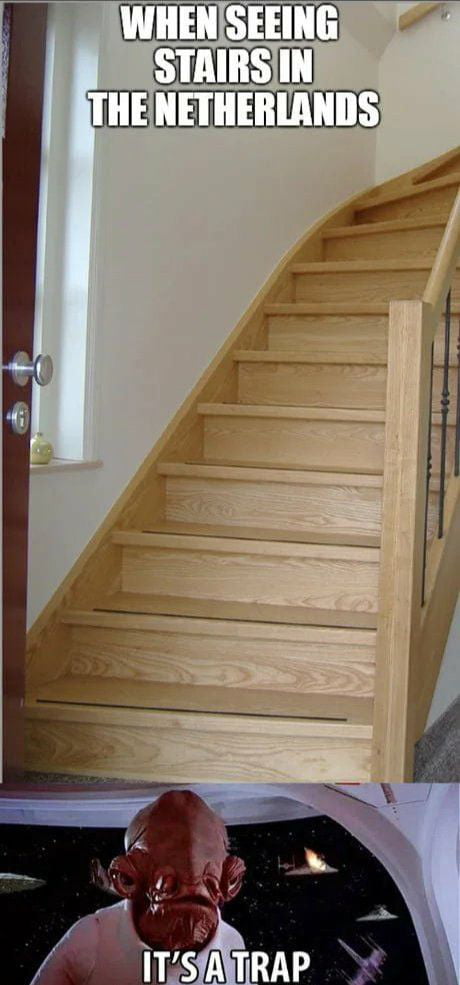 It's undoubtedly a trap - 9GAG