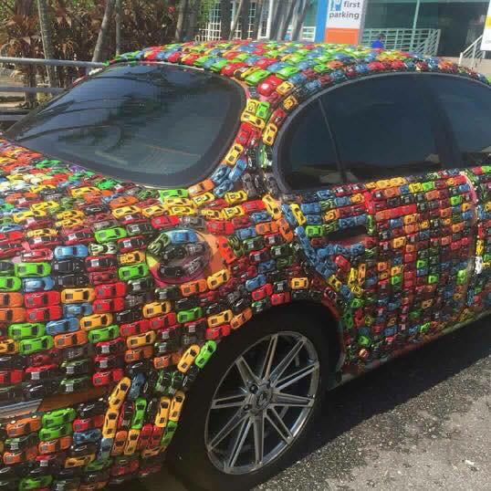 This car - 9GAG