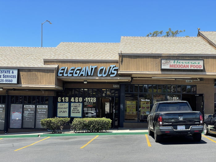 Installed the old building letters boss - 9GAG