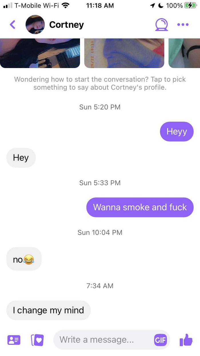 They always come crawling back. - 9GAG