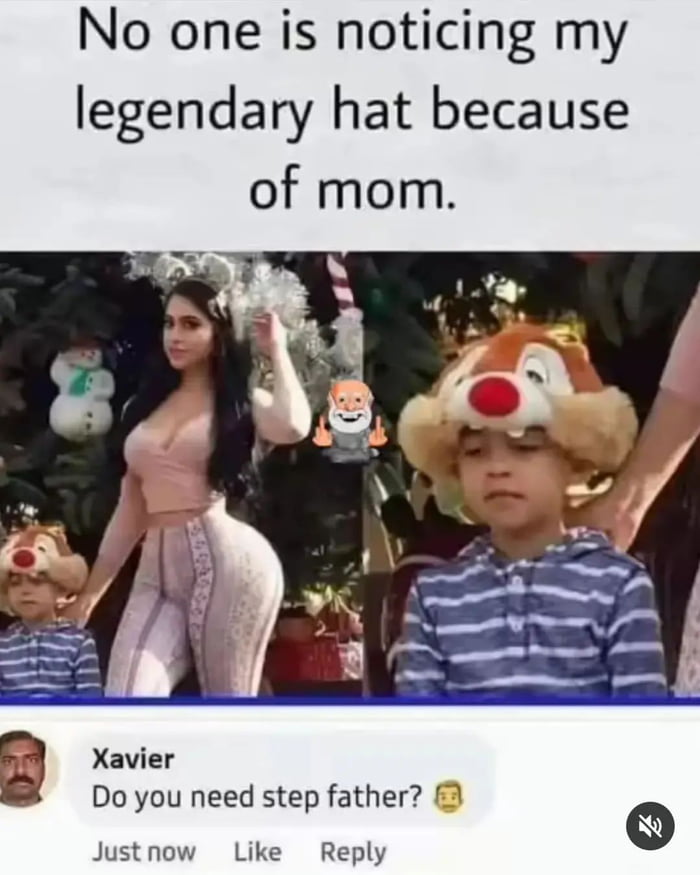 And Three New Step Brothers 9gag