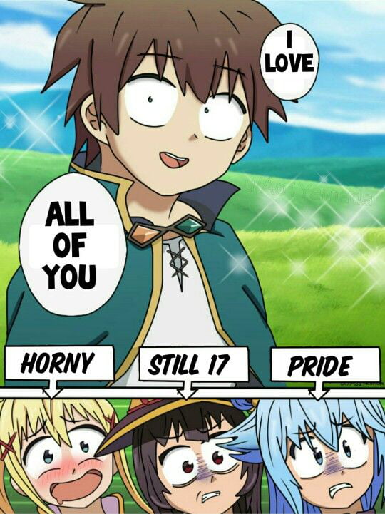Horny 9gag 2669