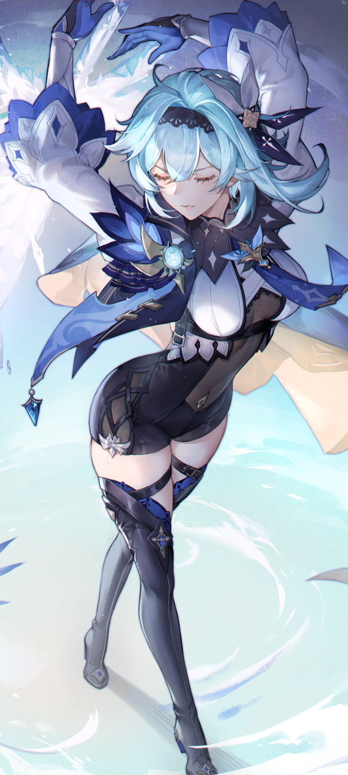 Eula Lawrence - 9GAG