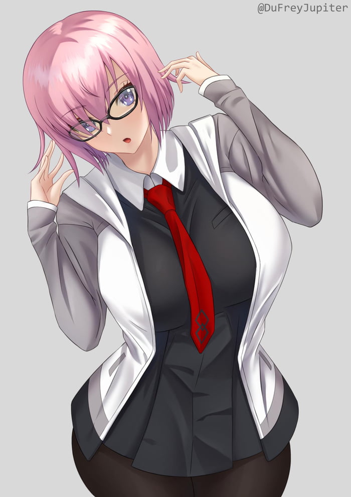 Mashu - 9GAG