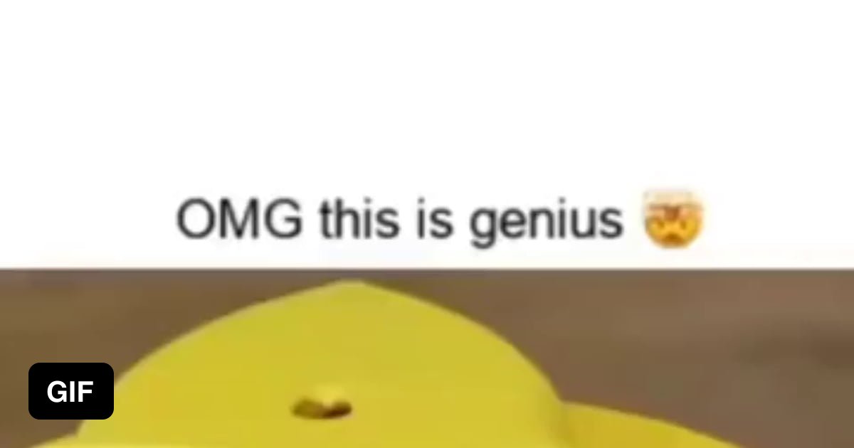 OMG this is genius - 9GAG