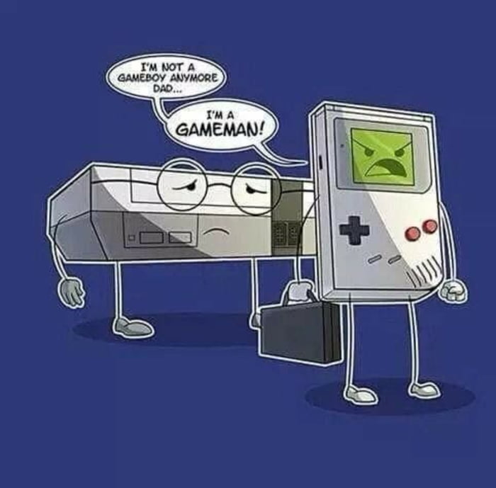 Random not funny title - 9GAG