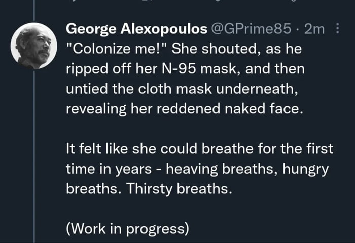 Colonize me - 9GAG