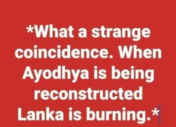 Strange times indeed - 9GAG