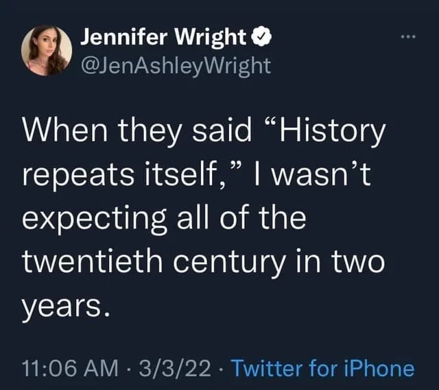 It Does Feel Like These Times Are Chapter In The Bible 9GAG it-does-feel-like-these-times-are-chapter-in-the-bible-9gag