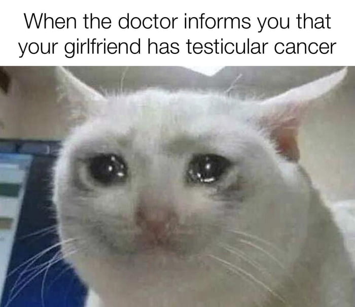 Those damn feelings - 9GAG