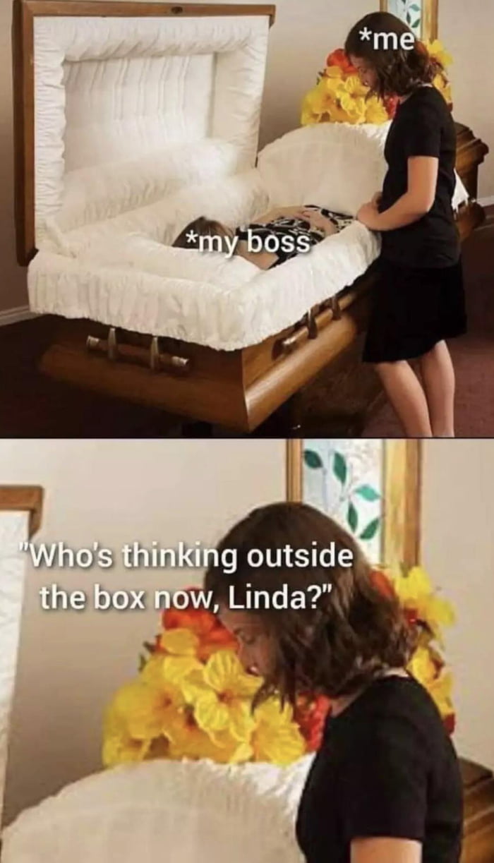 To all Lindas… - 9GAG