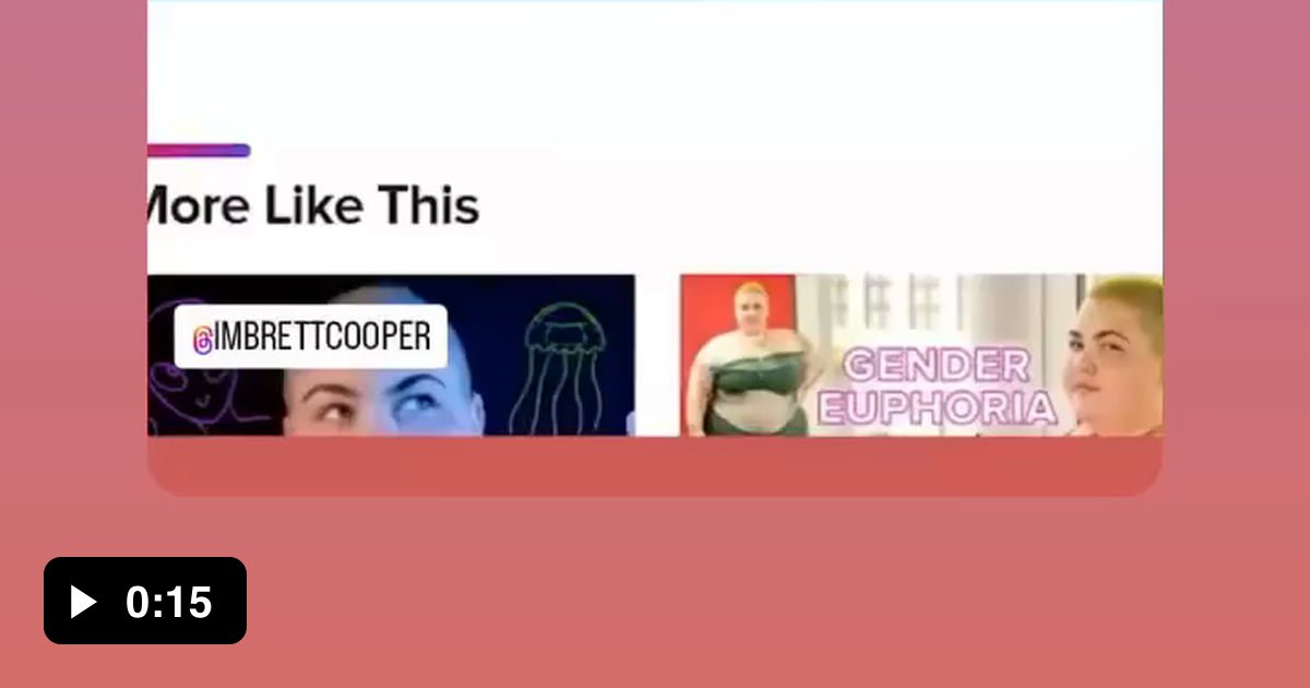 Miss Brett Cooper - 9GAG