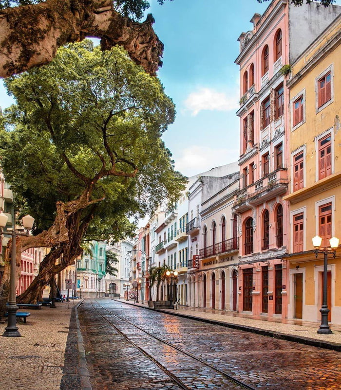 Recife, Brazil - 9GAG