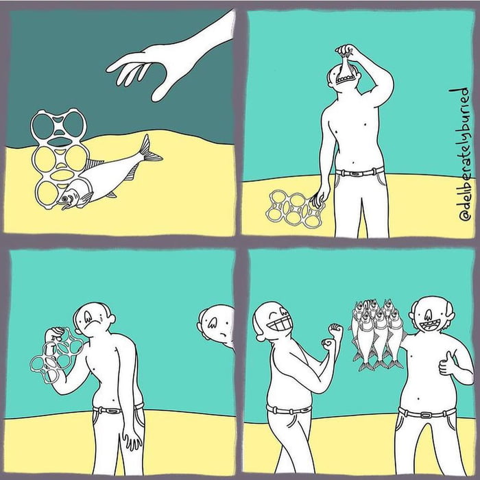Six Pack 9gag