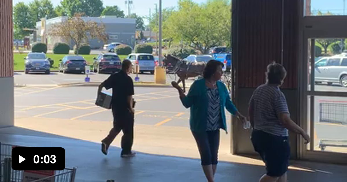 In central Pennsylvania, the Amish are some of Costco’s biggest ...